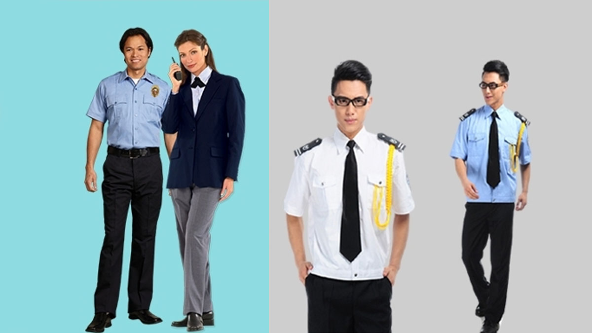 Uniforms Archives - Texdesign Uniforms